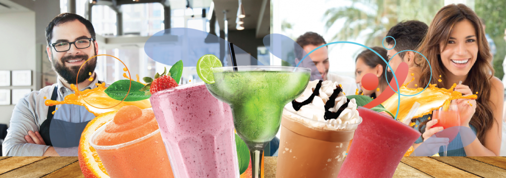 Turn-key Specialty Beverage Programs >>Royale International Beverage Co.